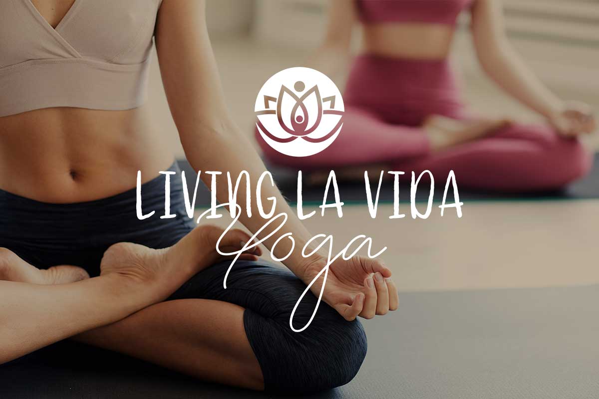Living La Vida Yoga - Hatha-Yoga, Meditation und Achtsamkeit